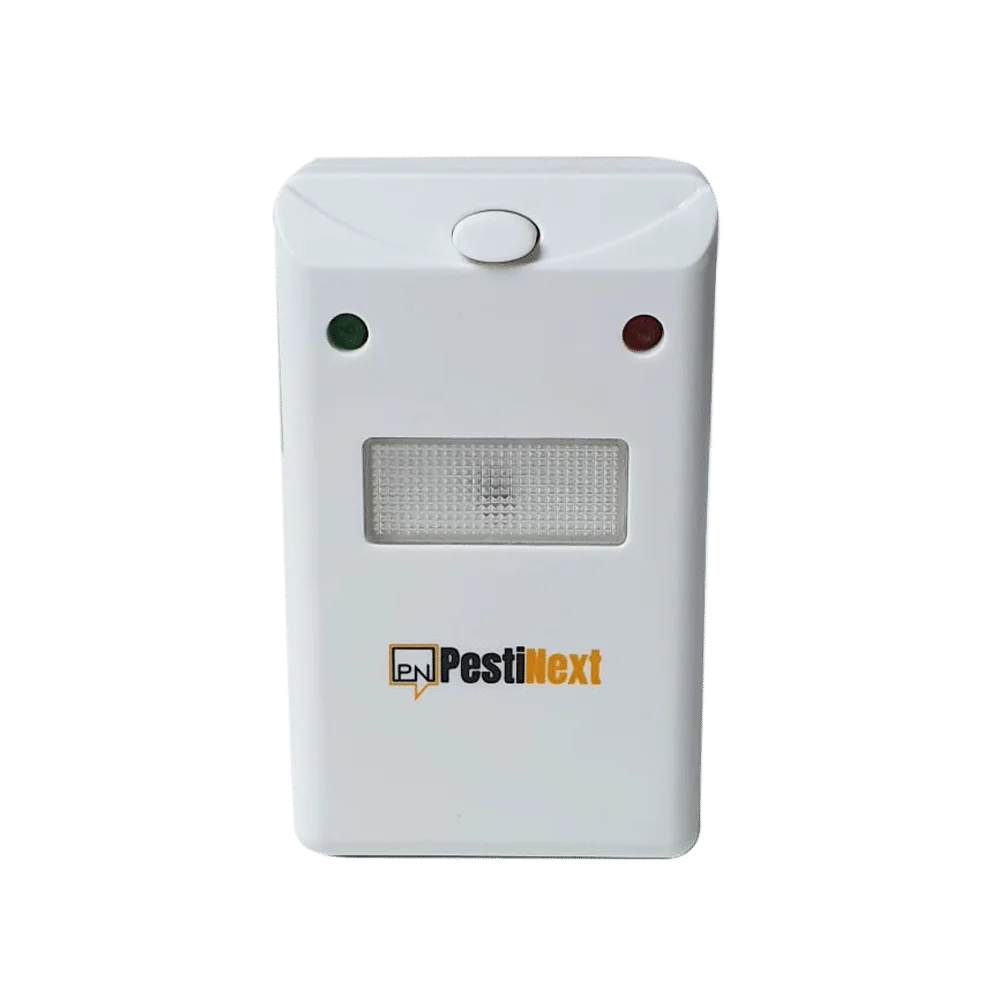 Elektronische muizenverjager | #1 in Muizenbestrijding