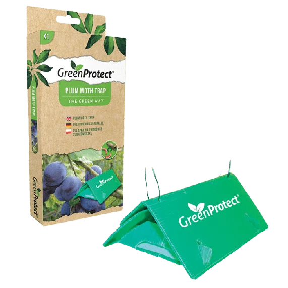 Green Protect Pruimenmotval » Budget Ongedierte Bestrijden