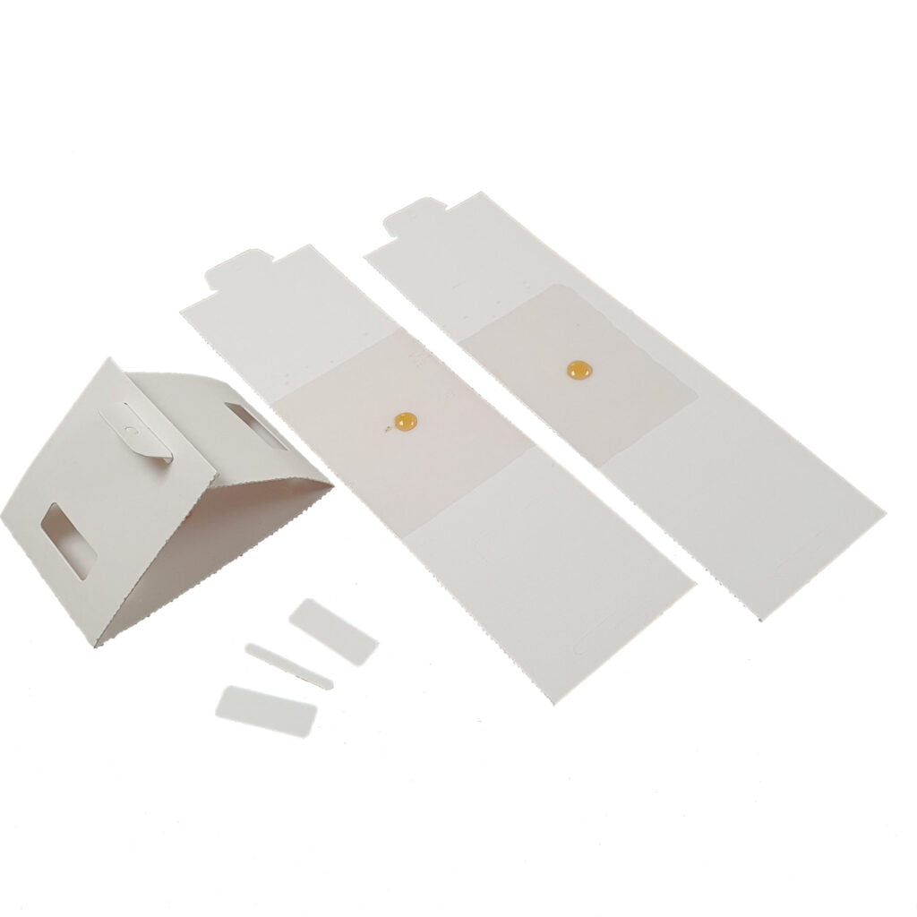 Insecten Lijmval - Insectenval - 30 stuks - PestiNext