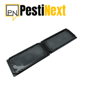 12 PestiNext Profi - Ratten Lijmplank Lijmval (extra sterk)