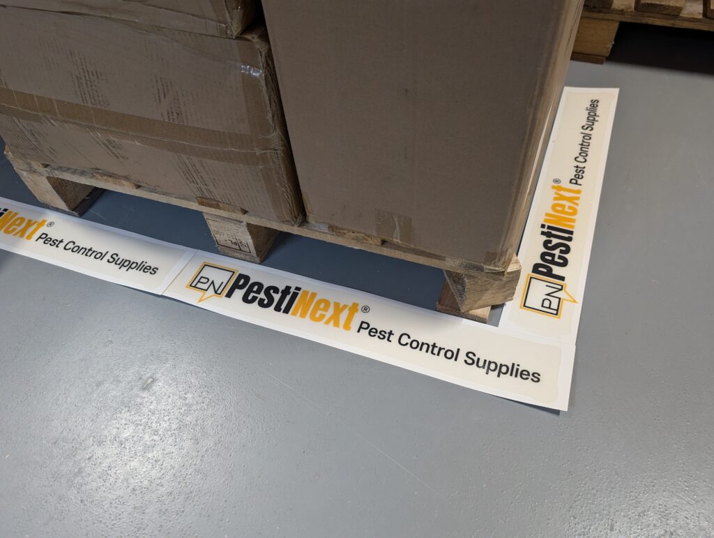 PestiNext lijmplank XL 10 stuks | #1 in Muizenbestrijding