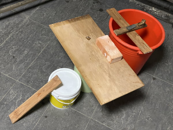 Muizenval maken | Zelf je muizen vangen met een eigen val