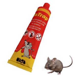 Muizenlijm (& rattenlijm) kopen | Bekijk onze lijmvallen